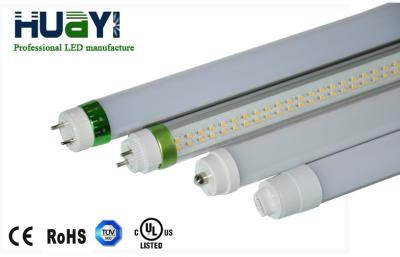Cina luce della metropolitana di 20W 4ft 6000K G13 R17D FA8 T8 LED per illuminazione del centro commerciale/ufficio in vendita