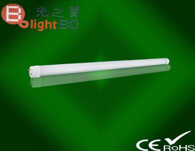 Cina 20 la metropolitana del piede T8 LED di Eco 4 di watt si accende per 5000K CA d'accensione interno 200V in vendita