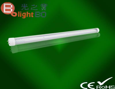 Cina 160V la metropolitana dell'alluminio SMD LED accende T8 la luminosità eccellente, i 30 watt anti shock 6700K in vendita