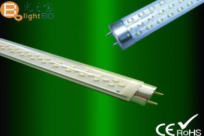 Cina Il bianco interno 8Ft T8 ha condotto le lampadine/che emettono della metropolitana i diodi per CA 90V - 260V dell'ufficio in vendita