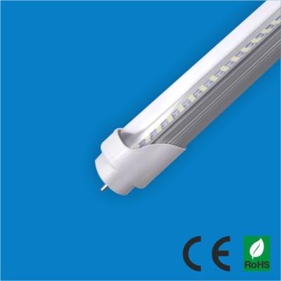Cina Alto tasso di conversione tubi della luce da 15 watt T8 LED 2 piedi di 1500LM AC85 - 277 in vendita