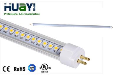 Cina Risparmio energetico 1600lm PF 0,99 IP40 16W 4 piedi di T5 LED di luce della metropolitana per il centro commerciale in vendita