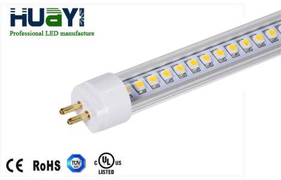 Cina Alta luminosità 22W 5 piedi di 2700-7000K di metropolitana lattea LED SMD2835 della copertura T5 con 3 anni di garanzia per la scuola/magazzino in vendita