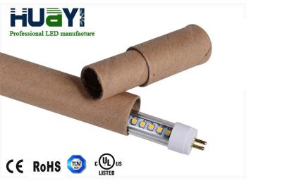Cina UL calda 220V/240V della luce della metropolitana di watt 1200lm 12 T5 LED di bianco 3ft/TUV in vendita