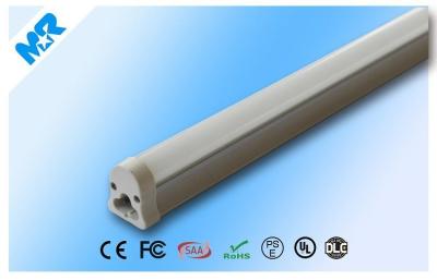 Cina CA ad alto rendimento 85 della luce 4ft della metropolitana di alta efficienza 5000k 17watt T5 LED - 277v 120 gradi in vendita