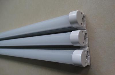 Cina Alta metropolitana glassata 18 w 4feet 3000K - 6500K del lume 1800LM T5 1200mm LED della copertura in vendita