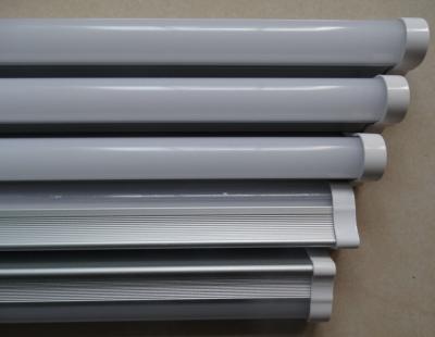 Cina metropolitana T5 18W 2700-6500K di 4ft LED per illuminazione dell'interno, villa, hotel, sala riunioni in vendita