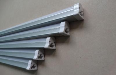 Cina Metropolitana Ac85 - 277v 50/60hz, tubi T5 del basso consumo energetico T5 LED di alta luminosità di 17w LED in vendita