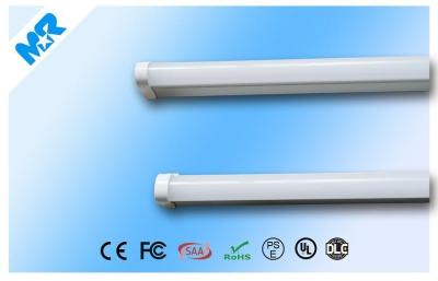 Cina 180 metropolitana fluorescente dell'alluminio 0.6m T5 9w LED di grado, sostituzione della lampada di T5 LED in vendita