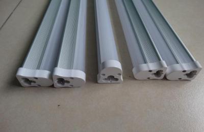 Cina Metropolitana 12w 3foot 0.9m dell'alluminio T5 LED di Epistar 2700 - 6500k ha integrato con il dispositivo in vendita
