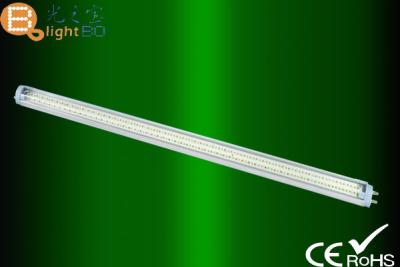 Cina Luce fluorescente della metropolitana del piede T5 LED di abitudine 8 per alta efficienza delle case 220 volt in vendita