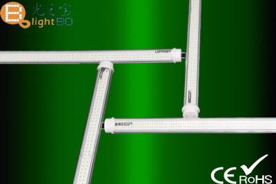 Cina Luci di ottimo rendimento della metropolitana di bianco LED T5 di 2 piedi per la casa, OEM della stazione della metropolitana in vendita