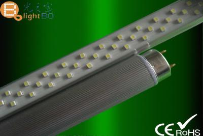 Cina CA 90V - sostituzione 2800K dei tubi della luce di 260V SMD T5 LED per il mercato del museo 8 FT in vendita