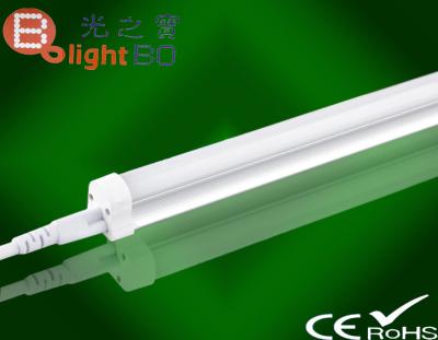 Cina bianco fluorescente dell'interno della luce della metropolitana di 110Volt T5 LED per l'ospedale 20 W 5000K in vendita