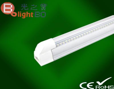Cina Risparmio energetico flessibile della luce T5 della metropolitana di 8W LED con CE RoHS 300mm/600mm in vendita