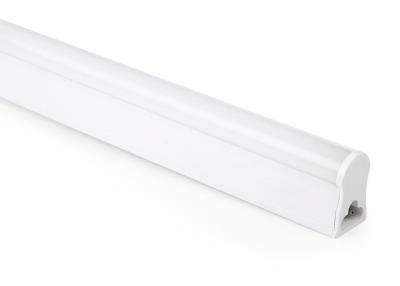 Cina Lampada lineare della metropolitana della luce/T5 LED dei tubi di SMD2835 18W LED per il centro commerciale, supermercato in vendita