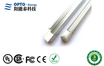 Cina La corrente costante T5 dell'annuncio pubblicitario ha condotto la metropolitana 120CM illuminazione del tubo principale 180 gradi in vendita