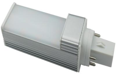 Cina Luce 2835SMD 600lumen 120degree, Pin LED di rendimento energetico 6w LED Pl di Pl 4 in vendita