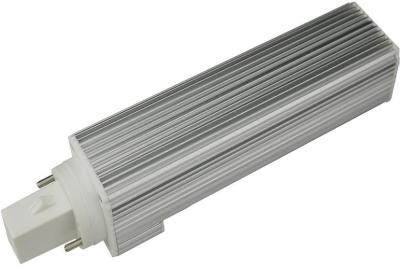 Cina 4 luce G23/G24 di PIN LED Pl di PIN 2 Istruzione Autodidattica > 80 IP44, lampada LED di Pl in vendita