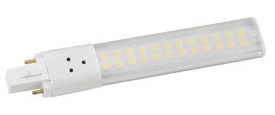Cina 6W alta luminanza G23 SMD LED PL luce con luce produttore di lunga durata portato in vendita