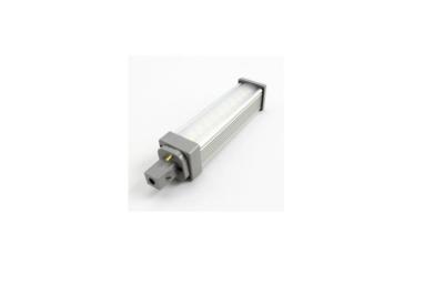 Cina 750lm - luce di G24 LED PL di 850lm 10W E27 per le costruzioni di istituzione, AC100 - 240V in vendita