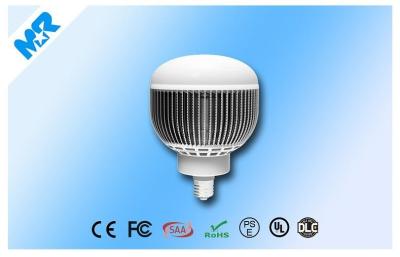 中国 ハイパワーLED電球 アルミ合金で放熱優れる、水銀灯相当300W、6000LM以上 安価 長寿命 即点灯 60W E39 E40 延長ソケットあり 工場用 PSE認証済み 販売のため