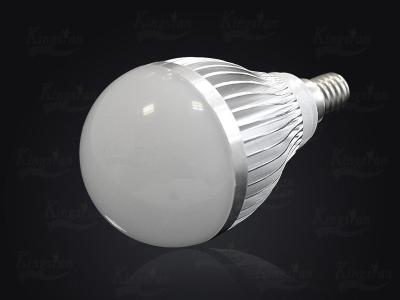 中国 10W 省エネの高い発電 LED の球根ライト E14 の基礎暖かく白くか涼しい白 販売のため