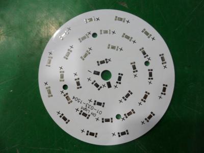 中国 円形の高い発電 LED の球根 PCB 販売のため