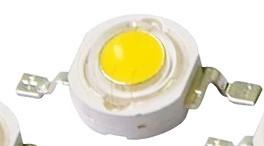 中国 LED のストリップのための 3V 350mA 700mA 1W の高い発電 LEDs の照明モジュール 35mil/40mil 販売のため