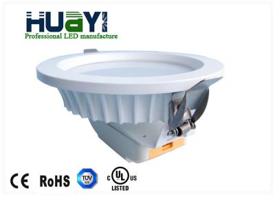 Cina 2400LM dell'interno 30W ha messo il LED Downlights a 8 pollici per le scuole/uffici in vendita