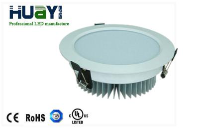 中国 4 インチ 960LM PF0.95 12 w は調節可能な Downlight を導きました Downlight の自然な白を導きました 販売のため