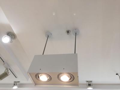 中国 省エネ LED Downlight 130 lm/w の 32watt LED IP44 の downlight 販売のため
