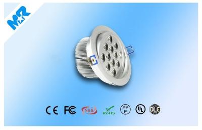 中国 さまざまなタイプの設計 PSE/ROHS/CEが付いている屋内使用高い明るさ LED ダウンライト/天井灯 12W 販売のため