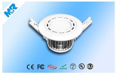 中国 調光可能 LEDダウンライト 3*1w 300lm、PSE CE ROHS UL認証済み 販売のため