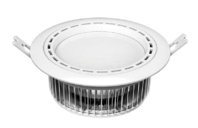 Cina La fabbrica, pianta, magazzino, casa ha messo il LED Downlights 7w 700 - 750lm in vendita