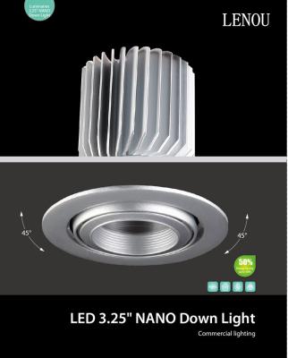 中国 省エネ IP50 3.25