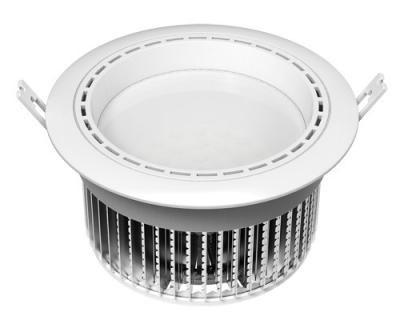 Cina Le alette approvate CE che alloggiano 24W hanno messo il LED Downlight in vendita