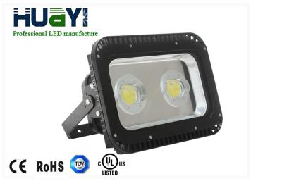 Cina Lampade dell'inondazione di alto potere LED della PANNOCCHIA LED 110lm/W 200W di Bridgelux per illuminazione dello stadio in vendita