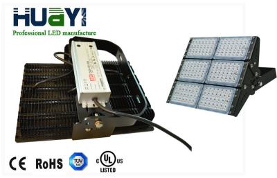 Cina Il bianco caldo 300W 4500K impermeabilizza le luci di inondazione principali per il club di ping-pong/del tabellone per le affissioni in vendita