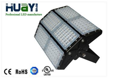 Cina IP65 all'aperto impermeabilizzano la luce di inondazione principale 200 watt con l'angolo d'apertura regolabile in vendita