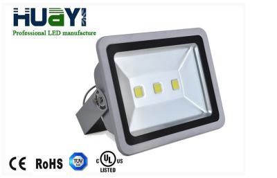 Cina Proiettore 150W di alto potere LED dell'alluminio 6000K 100LM/W con il driver di Meanwell in vendita