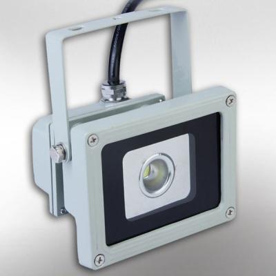 Cina L'alto potere di Epistar IP65 ha condotto il proiettore 10W in vendita