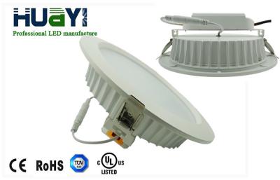 Cina La luce a 8 pollici commerciale di Dimmable LED dell'alto lume giù ha condotto il soffitto Downlight in vendita