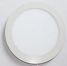 Cina la luce di pannello di watt LED di 1200LM SMD2835 15 Dimmable ha condotto i dispositivi della plafoniera in vendita