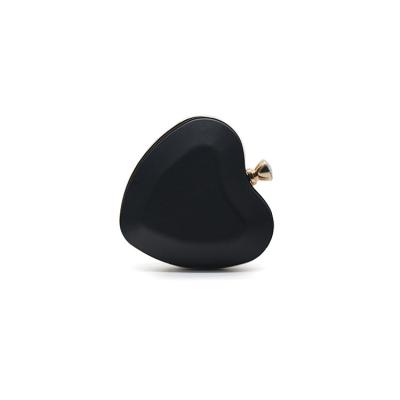 Cina Struttura distintiva della frizione di Diy della struttura della frizione della scatola di forma del cuore in vendita
