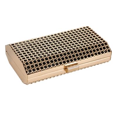 Cina I fori modellano il metallo di DIY scavano fuori pagina 18.4*10.4cm della frizione in vendita
