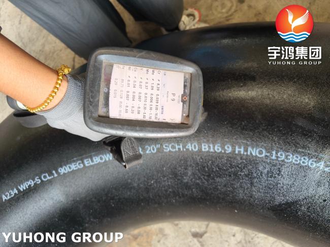 astm-a234-wp9-cl1-alloy-steel-elbow.html