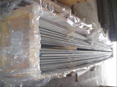 Cina Metropolitana della curva ad U dell'acciaio inossidabile, ASTM A213 TP304/304L, TP316/316L, TP321/321H, TP310/310S in vendita