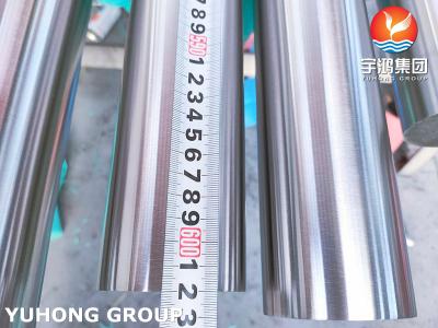 Cina Tondino Rod Paper And Pulp di acciaio inossidabile di ASTM A276 TP316L in vendita