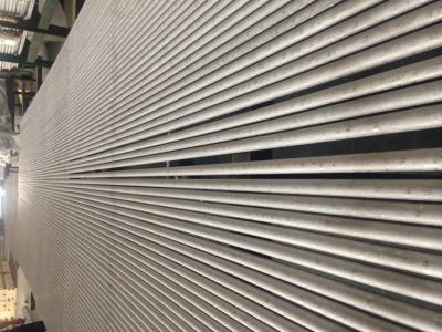 중국 ASTM A789 S32760 최고 이중 스테인리스 이음새가 없는 관 판매용